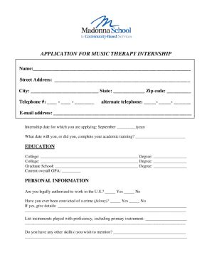 Fillable Online City State Zip Code Fax Email Print PdfFiller