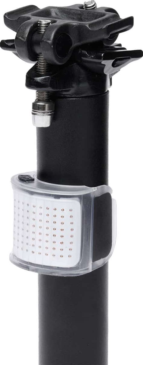 Mec Cliip 40 Rear Light Mec