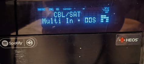 Upmixing Multichannel PCM Can It Be Done AV Gadgets