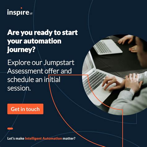 Rpa Automation Digitaltransformation Businesssolutions… Inspire It Portugal