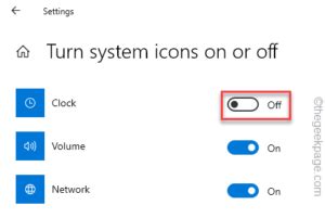 How To Hide Clock And Date From Taskbar In Windows