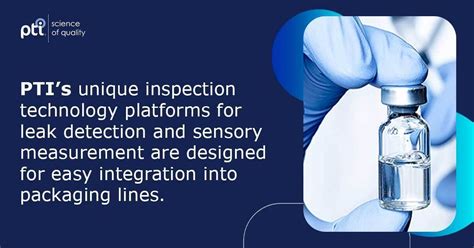 K Suresh Kumar Raju On Linkedin Integrator And Oem Solutions For Package Integrity Testing