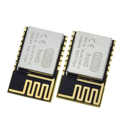 Doit Mini Ultra Small Size Esp M2 From Esp8285 Wireless WiFi Transmission Module WiFi Module
