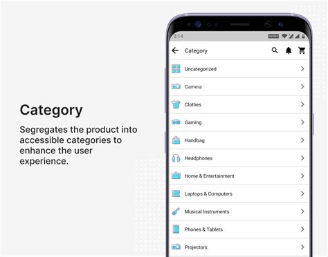 woocommerce multi vendor mobile app marketplace seller application