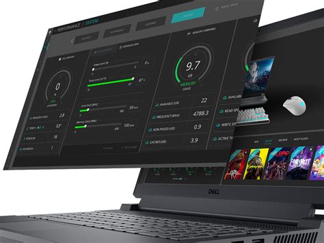 Notebooks Gamer Dell Série G Dell Brasil