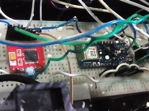 6 Updating Speed Control Details