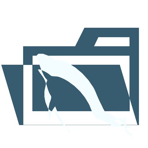 Mysql Svg Vectors And Icons Svg Repo