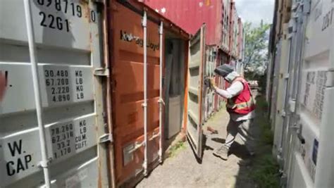 Unit Tdru2327308 Calgary Alberta C Can Store Inc Bid13