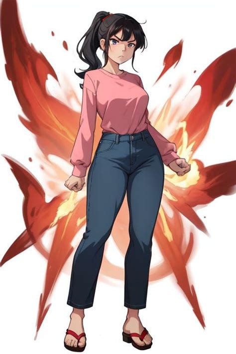 Kak Ros Upin Ipin By Rmfadjar On Deviantart