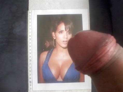 Halle Berry Porn Pictures Xxx Photos Sex Images 582682 Pictoa