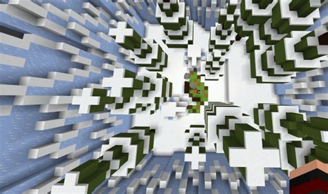 Hit Kit Kit Pvp Minecraft Map