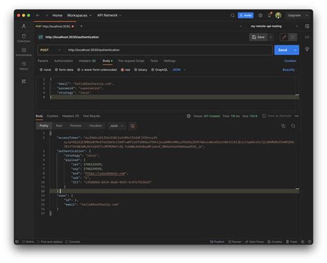 Automating Testing For Feathersjs Applications Circleci