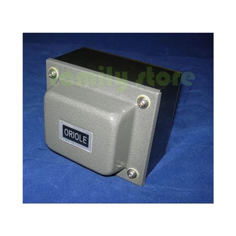 Pu 300a 300b Single Ended Tube Amplifier Power Transformer 55 Off