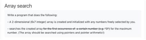 solved write a program that does the following a