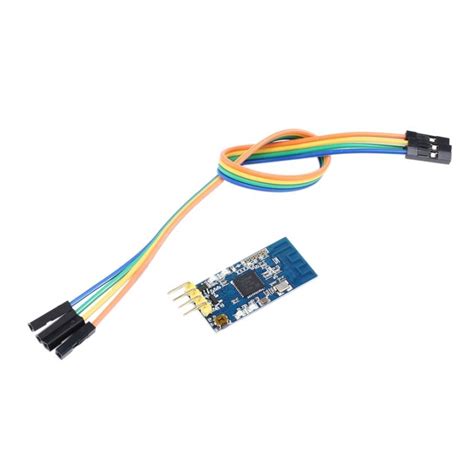 zigbee cc2530 2 4g wifi wireless uart serial transceiver receiver