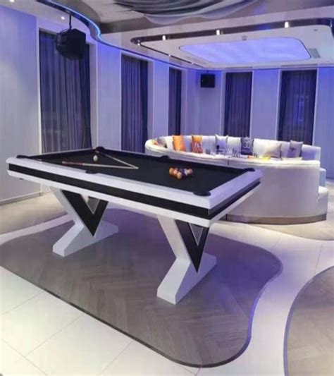 Pool Table Snooker Table Air Hockey Foosball Table Tt Table Pool Table Supplier In