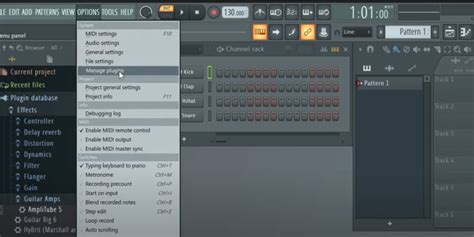 How To Add Plugins To FL Studio A Step By Step Guide