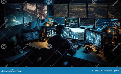 Monitoring Security With Watchful Eye Detection Mats Employing Secure Video And Digital