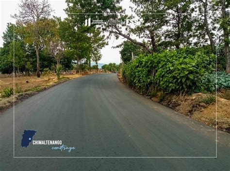 Reporte De Acciones Chimaltenango Chimaltenango Fondo Social De Solidaridad