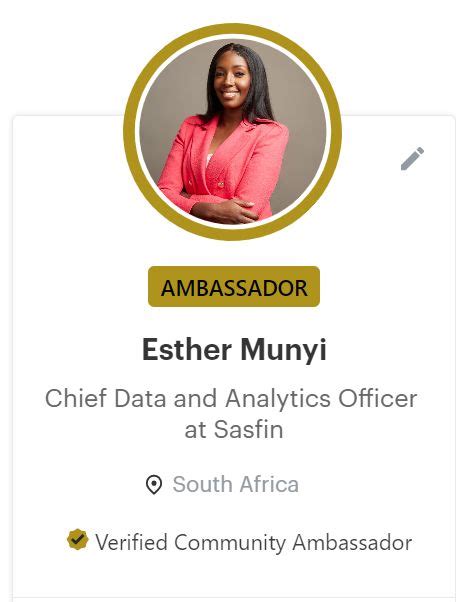 Gartner Peer Experiences Posted On Linkedin