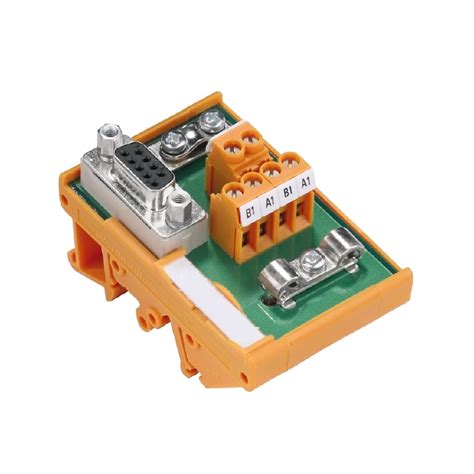 Caixa De Distribuicao De Sensores Profibus South Safe Compromisso