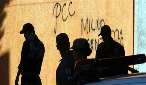 Como O Pcc Se Transformou Em Uma Ameaça Digital Ao Estado Brasileiro