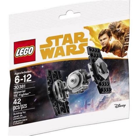 30381 1 Imperial Tie Fighter Reviews Brick Insights