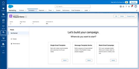 David Vanheukelom On Linkedin Salesforce Prosuite 10 Comments