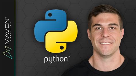 Python For Data Analysis And Business Intelligence Ead