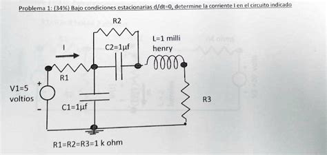 solved the question in this exercise is in stationary conditions d dt