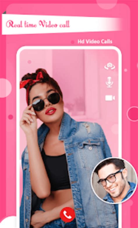 Android Için Fake Call Girlfriend Prank İndir