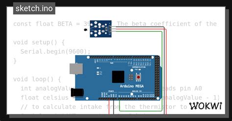 Wokwi Online Esp32 Stm32 Arduino Simulator