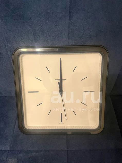 Часы настенные — купить в Красноярске Состояние Б у Часы настенные настольные на интернет
