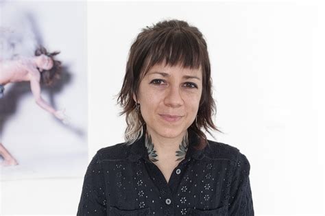 Chiropractor Sylvie Proisl Chirohouse Berlin