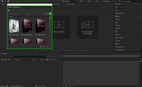 How To Install Plugin After Effects AEJuice