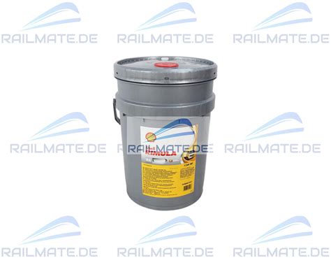 Shell Rimula R4 L 15W-40 20 Liter - Dieselmotorenöl | Jetzt kaufen au