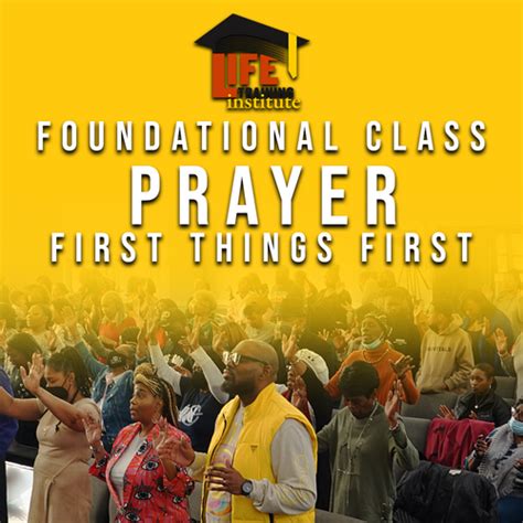 Lifeline System Of Churches Life Training Institute