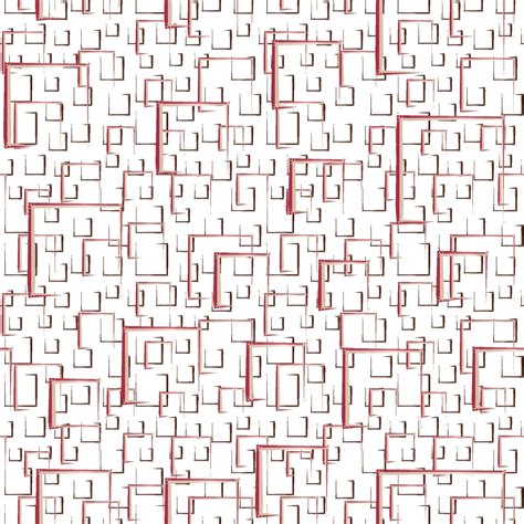 Abstract Drawing Repeat Object Pattern Design 2139181 Vector Art At Vecteezy
