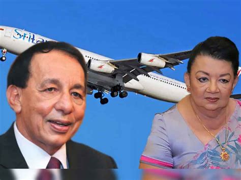 Shiranthi Rajapaksas Brother Arrested