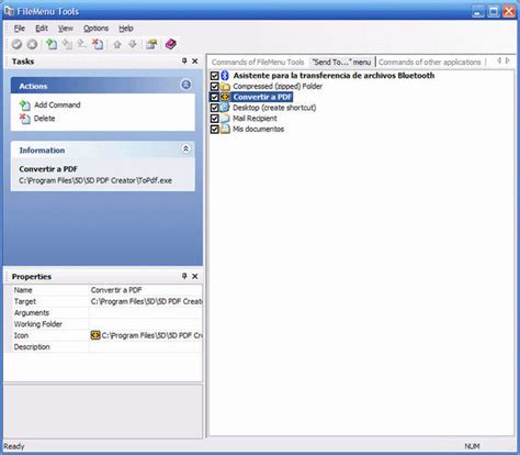 Download Filemenu Tools V7 7 0 Afterdawn Software Downloads