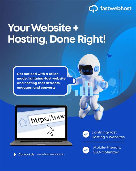 Fastwebhost India