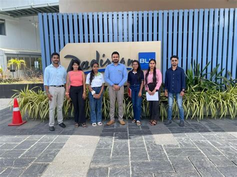 kaveesha hansani gamage on linkedin insightful visit to radisson blu galle exploring hr