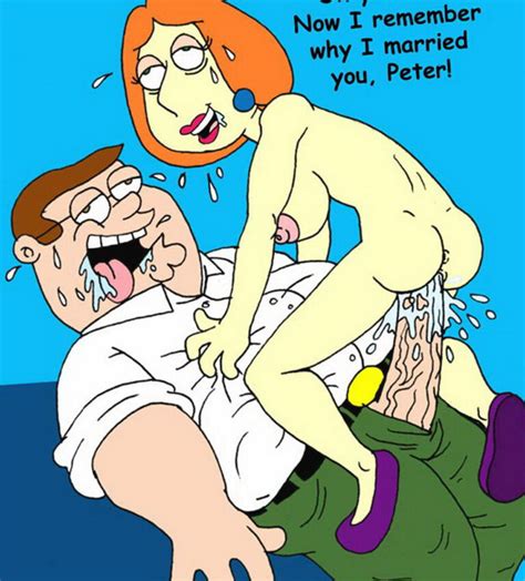 Peter Griffin Hentai Rule Nsfw