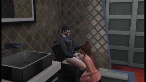 Девушка отсосала у терминатора сразу после прибытия на землю Pc Gameplay Бесплатное порно