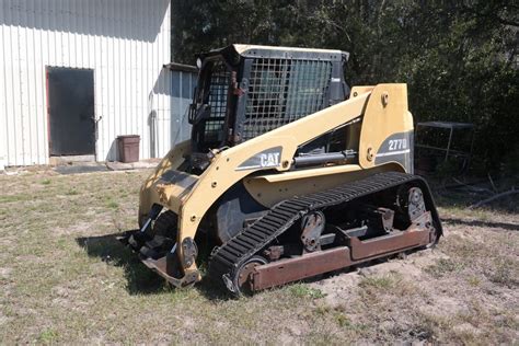 Caterpillar 277b Parts Southern Tractor