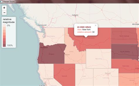 Choropleth Maps In R Using Leaflet Package Stack Overflow