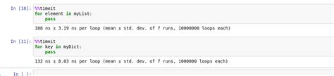 List Vs Dictionary In Python PythonForBeginners Com