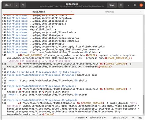 源码编译问题 · Issue 3571 · Fisco Bcosfisco Bcos · Github