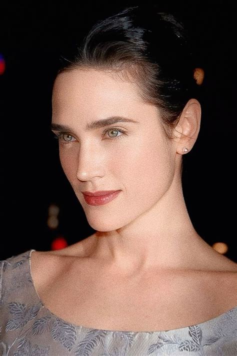 Jennifer Connelly Jennifer Connelly Jennifer Conely Jennifer