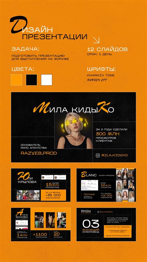 Дизайн презентации Presentation Design Presentation Design Graphic Design Typography Poster